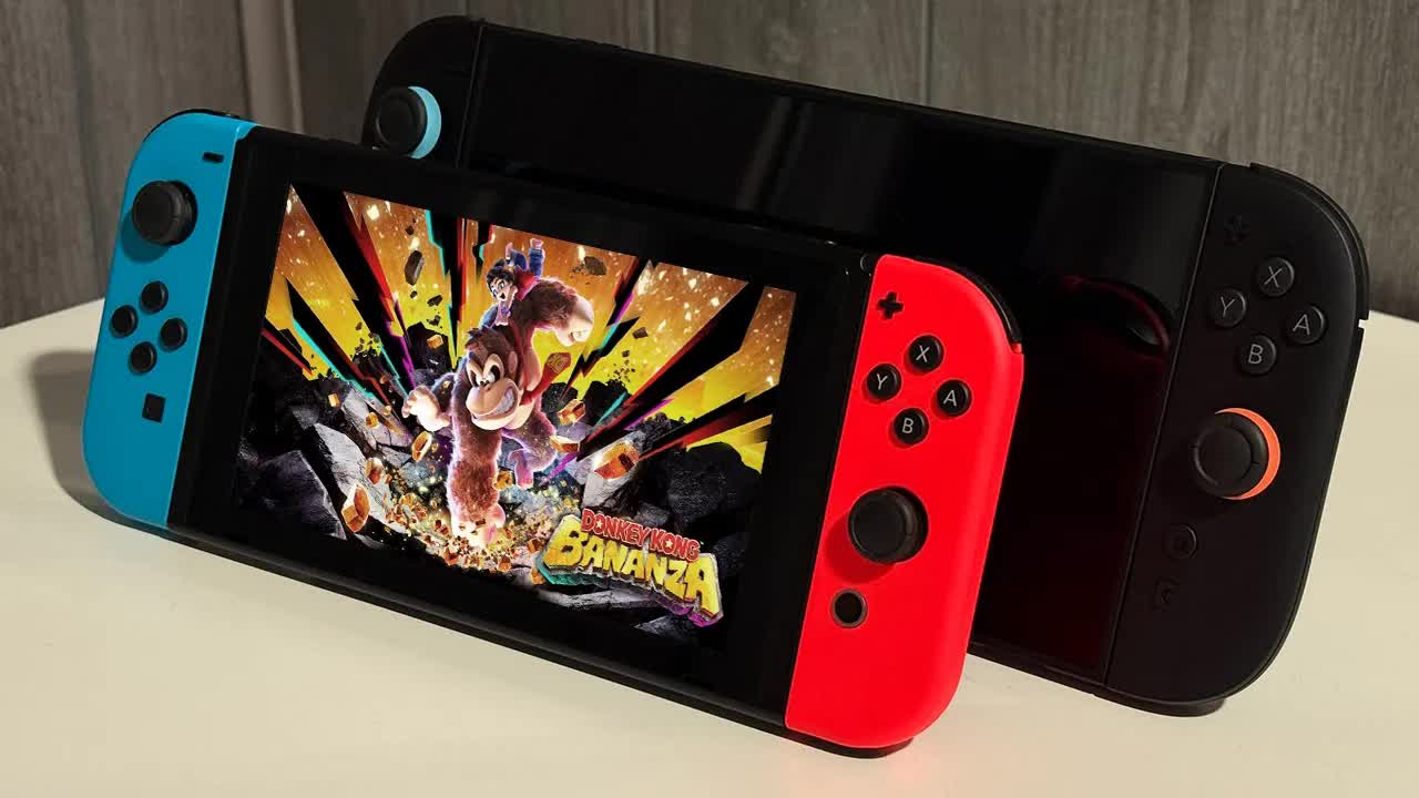 Is it worth keeping your Nintendo Switch 1 in 2025?