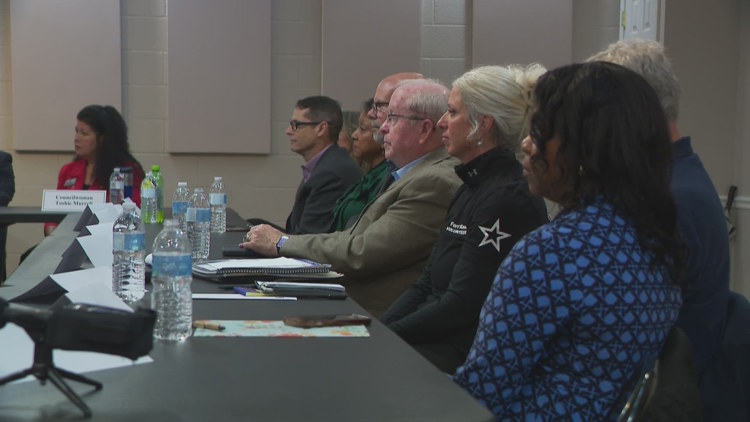 Radcliff, Fort Knox food pantries seeing more requests amid shutdown