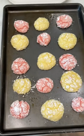 The Easiest Cookie Recipe Ever – Soft, Chewy & Delicious!