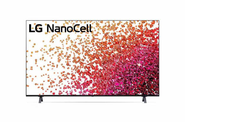 Smart TV LG de 70 pulgadas Nanocell se encuentra rebajado en Sam’s Club ...