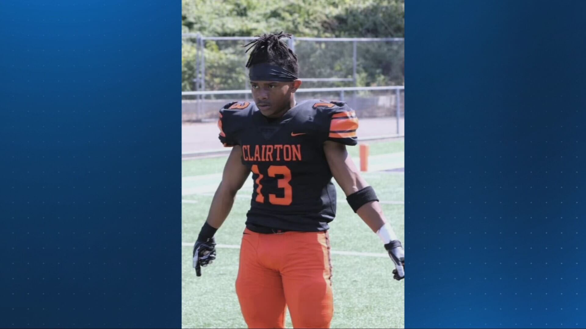 Aunt of teen shot, killed in Pitcairn speaks out after suspect is arrested