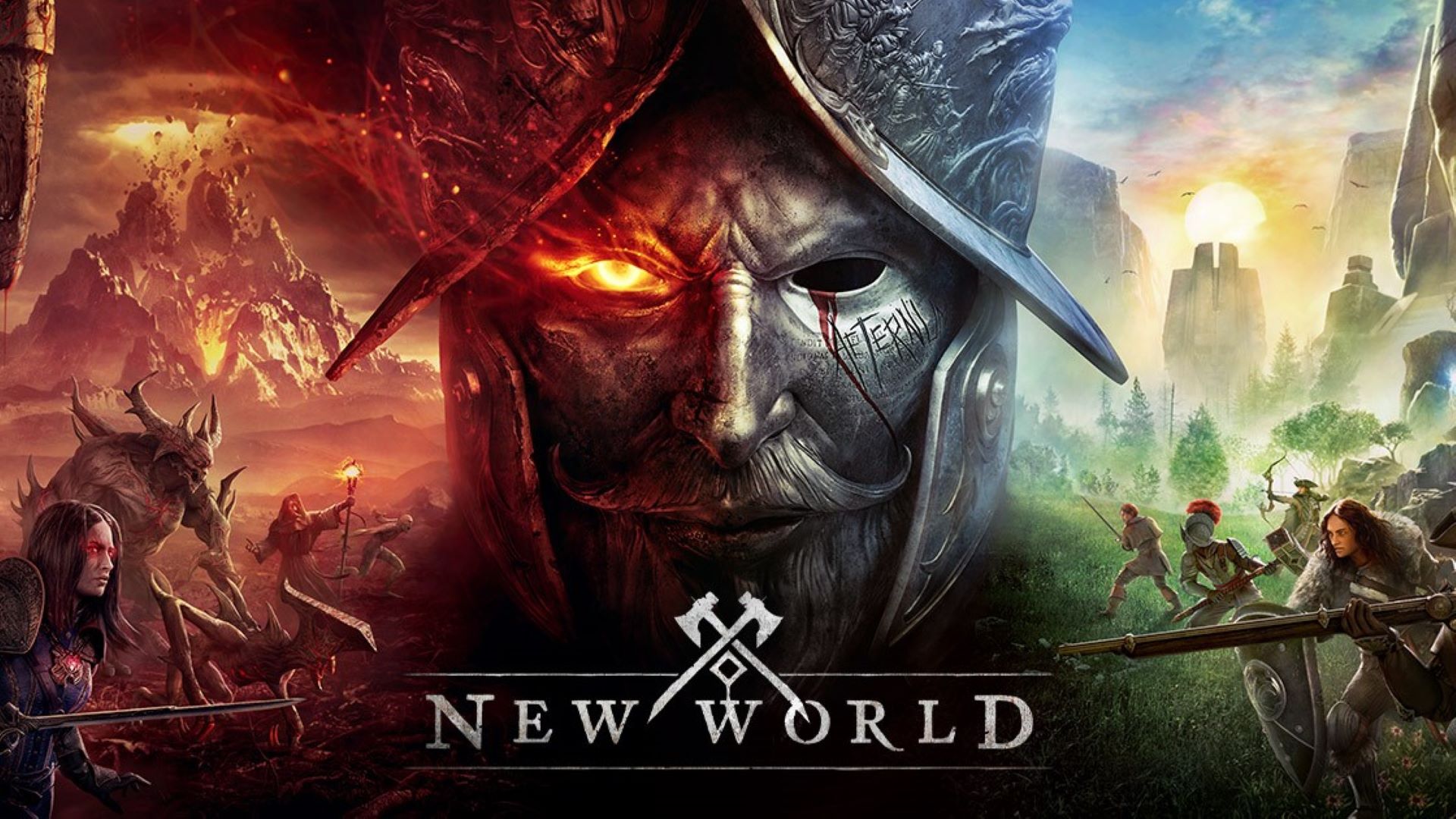Amazon Officially Ends Development of New World After Massive Layoffs