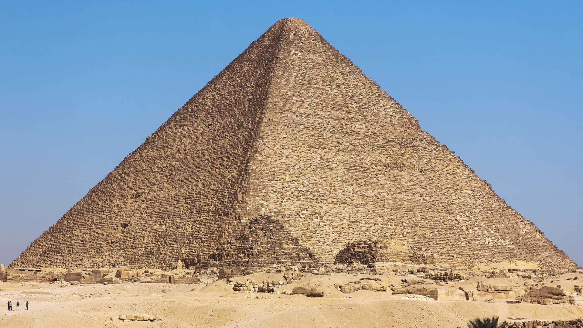 20 Pieces Of Historical Evidence That Suggest Aliens Exist