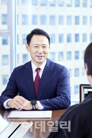 [프로필]김종우 SKC 사장