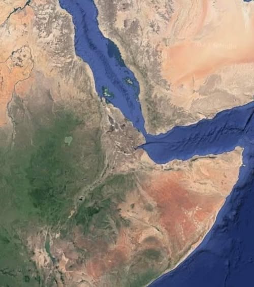 Scholars Assert Ethiopia's Quest for Sea Access as 'Necessity, Not Luxury