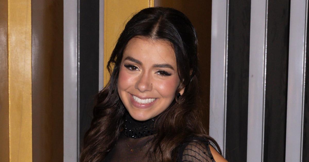 Jen Affleck Admits She'll 'Never Forget' Her 'Dancing With the Stars' Journey After Being ...