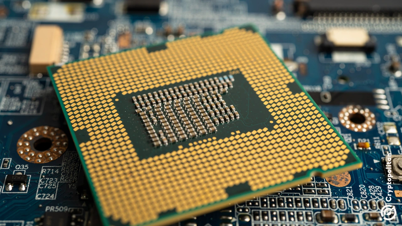 Global automakers face production crunch as Nexperia chip shortages worsen