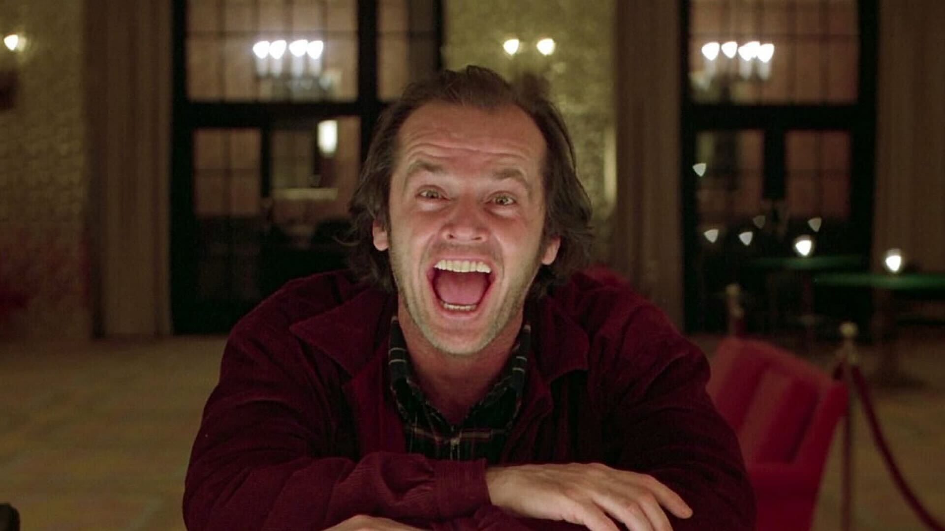 Jack Nicholson's psychological thriller 'The Pledge' is a must-watch on ...