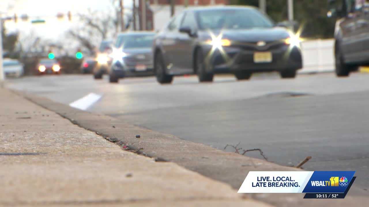 Maryland delegate to introduce bill eliminating vehicle emissions tests