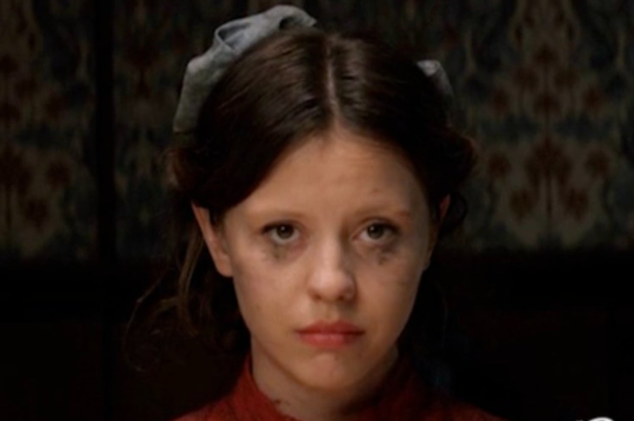 "Did I Meet My Daughter Decades Before She Was Born?" People Are ...