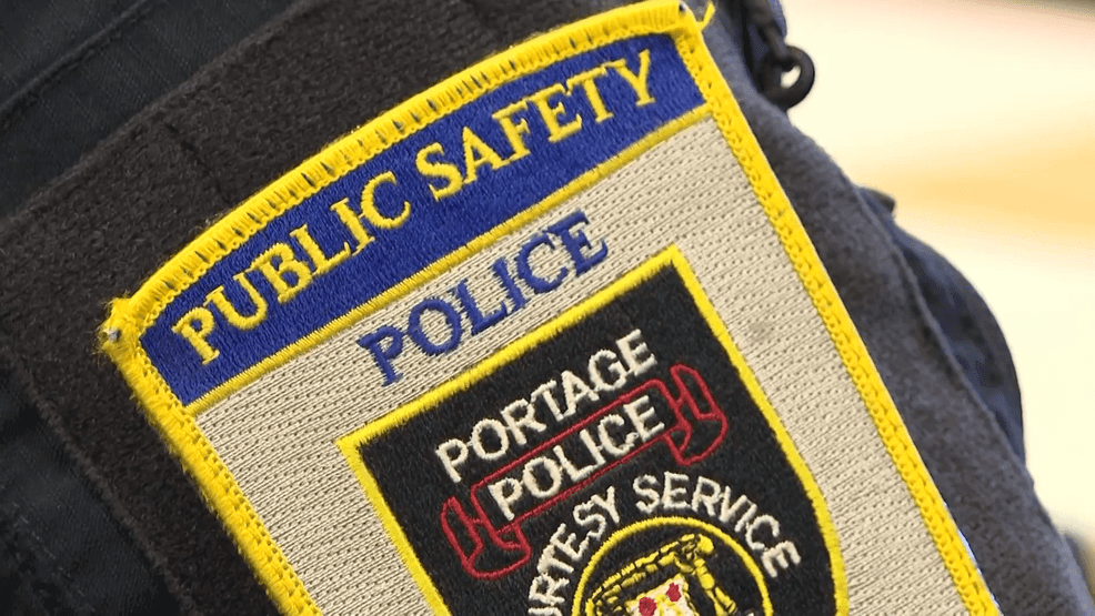 Portage police utilizing AI transcription to assist with reports