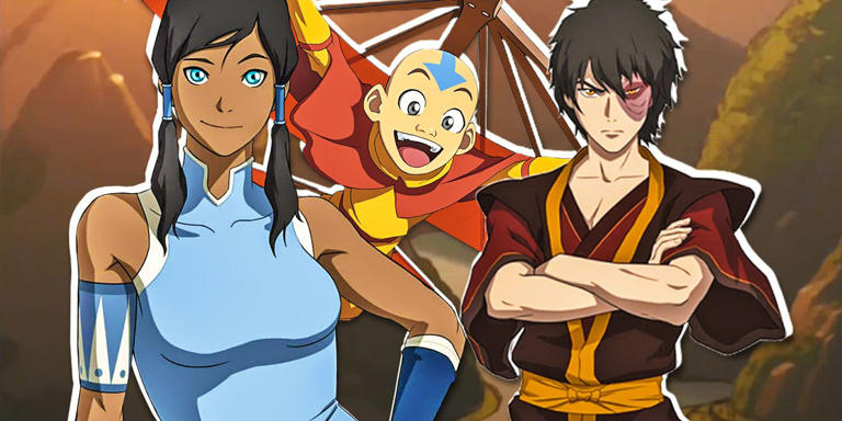 Official Avatar: The Last Airbender sequel movie gets surprise ...