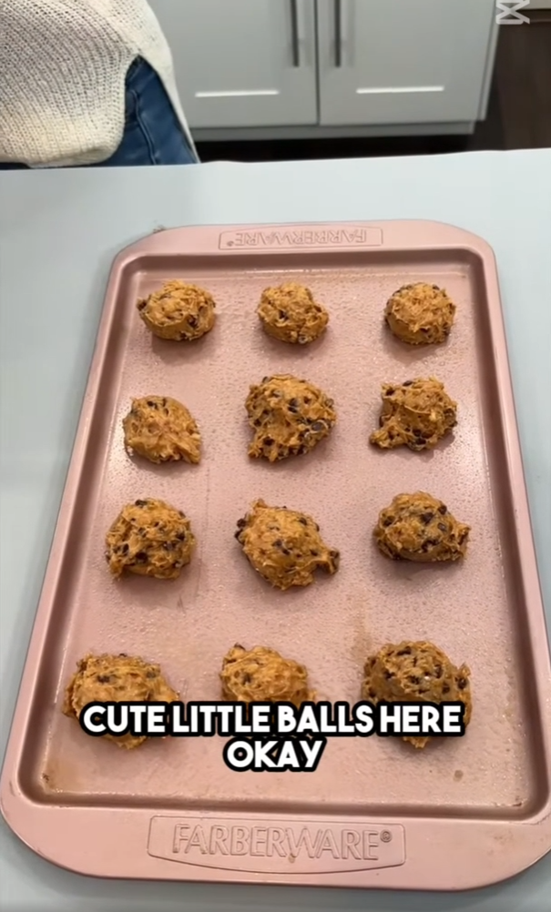 Fall Cookies That Taste Like a Cozy Hug