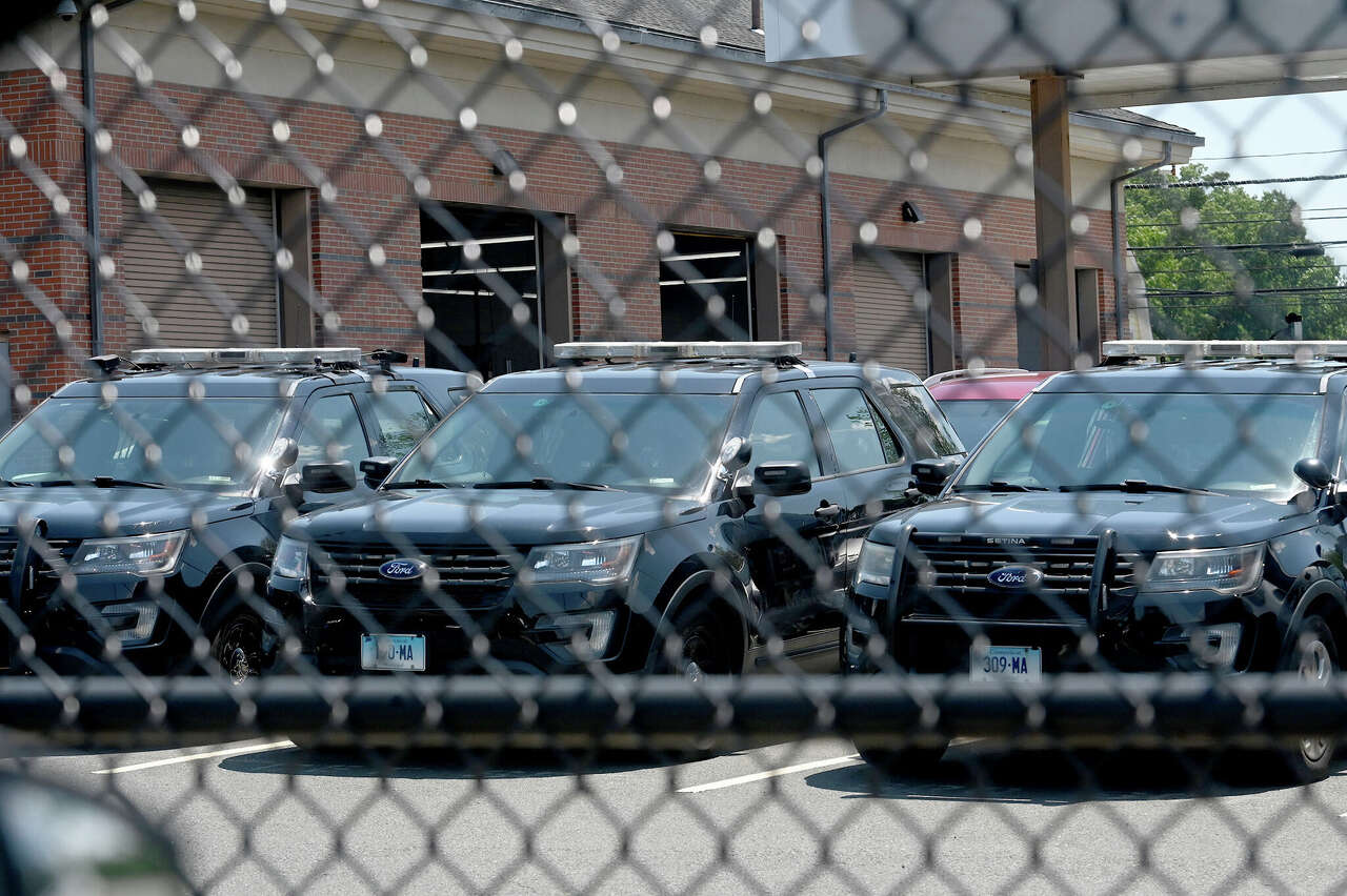 Manchester pedestrian seriously injured in Center Street crash, police say