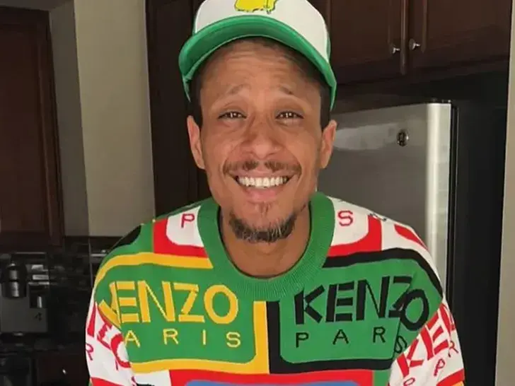 'Fresh Prince of Bel Air' Child Actor Floyd Roger Myers Jr. Dead at 42