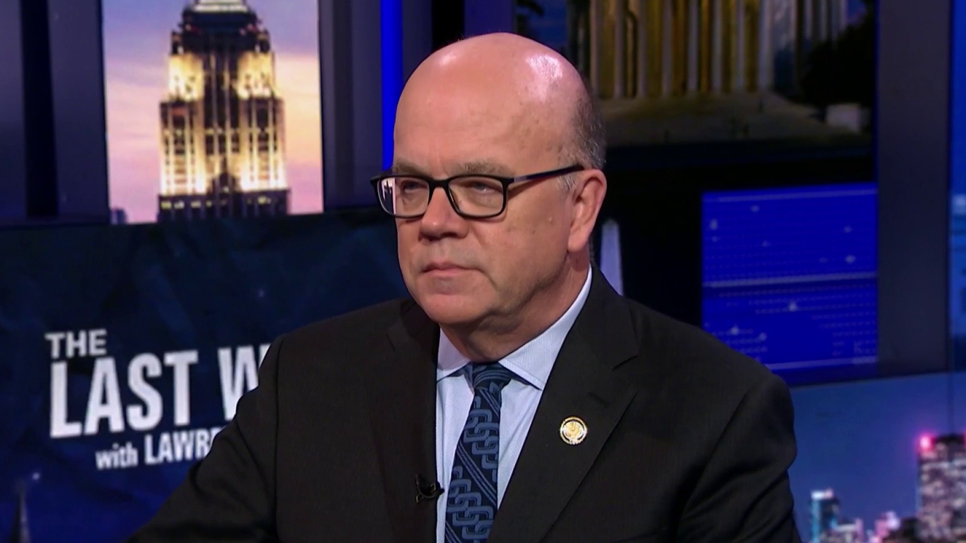 'He's a lousy president and a lousy human being': House Dem torches ...