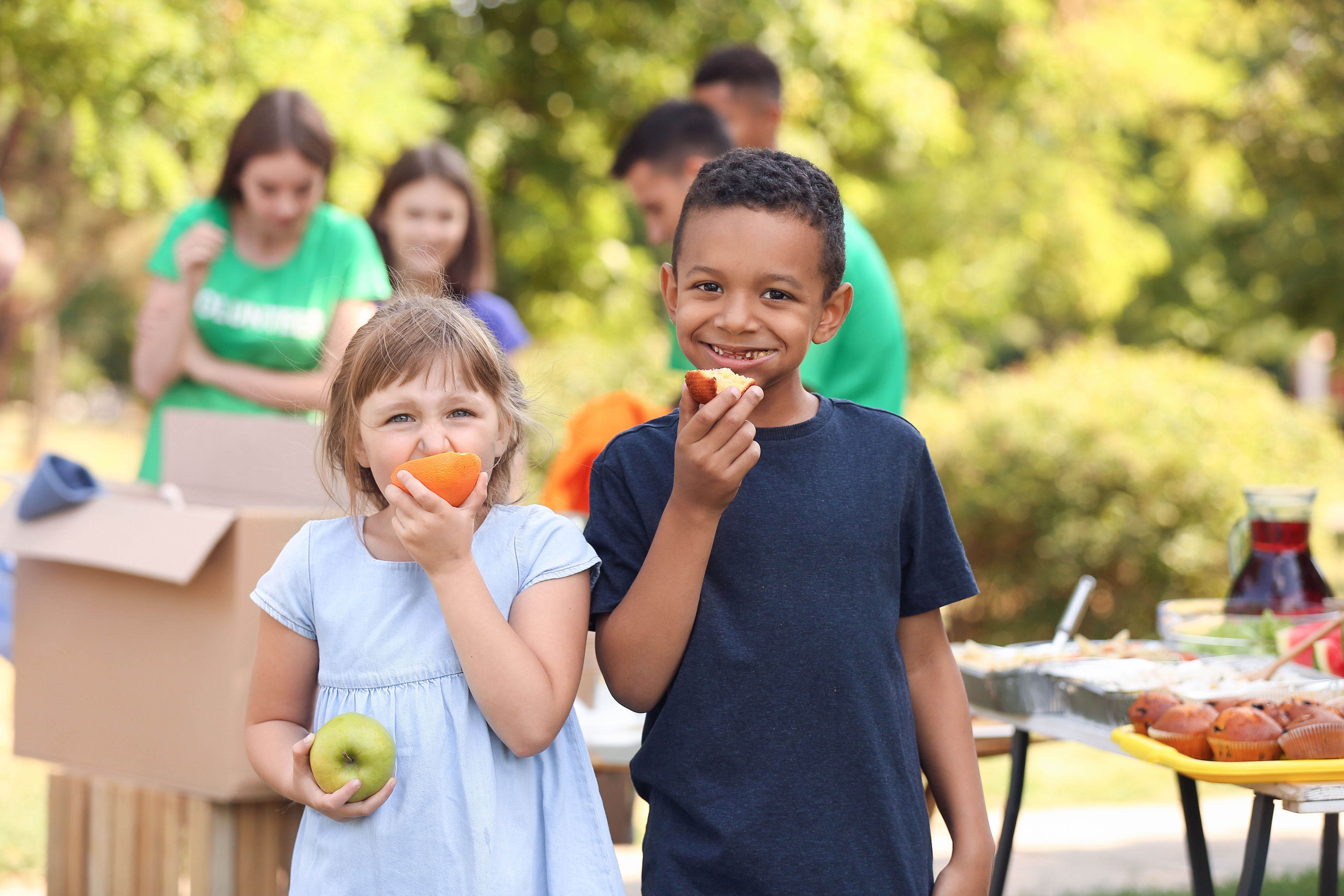 Child poverty in Alabama climbs after federal support expires