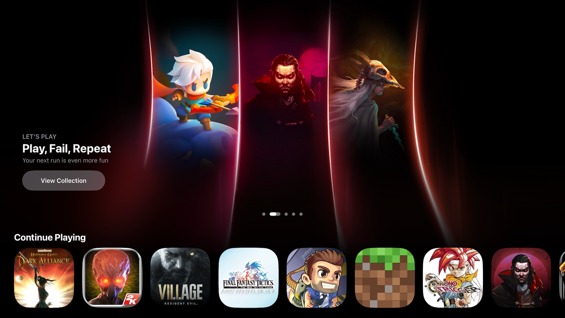 Apple's Game-Changing iOS 26 Update: A Must-See for Mobile Gamers