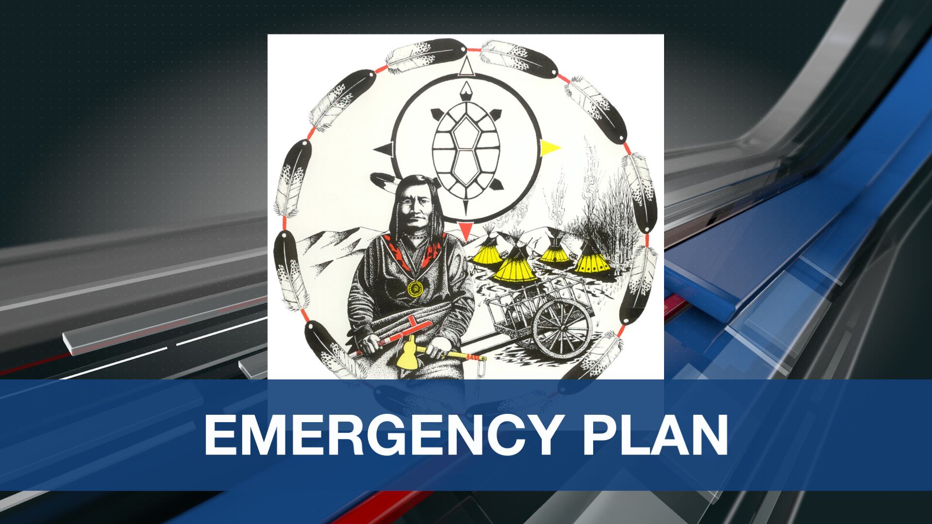 Turtle Mountain Tribe bands together amid shutdown impacts