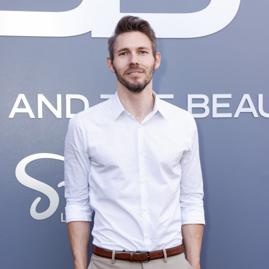 The Inside Story of Bold and Beautiful's Last-Minute Liam Save, As Told By Scott Clifton (Exclusive)