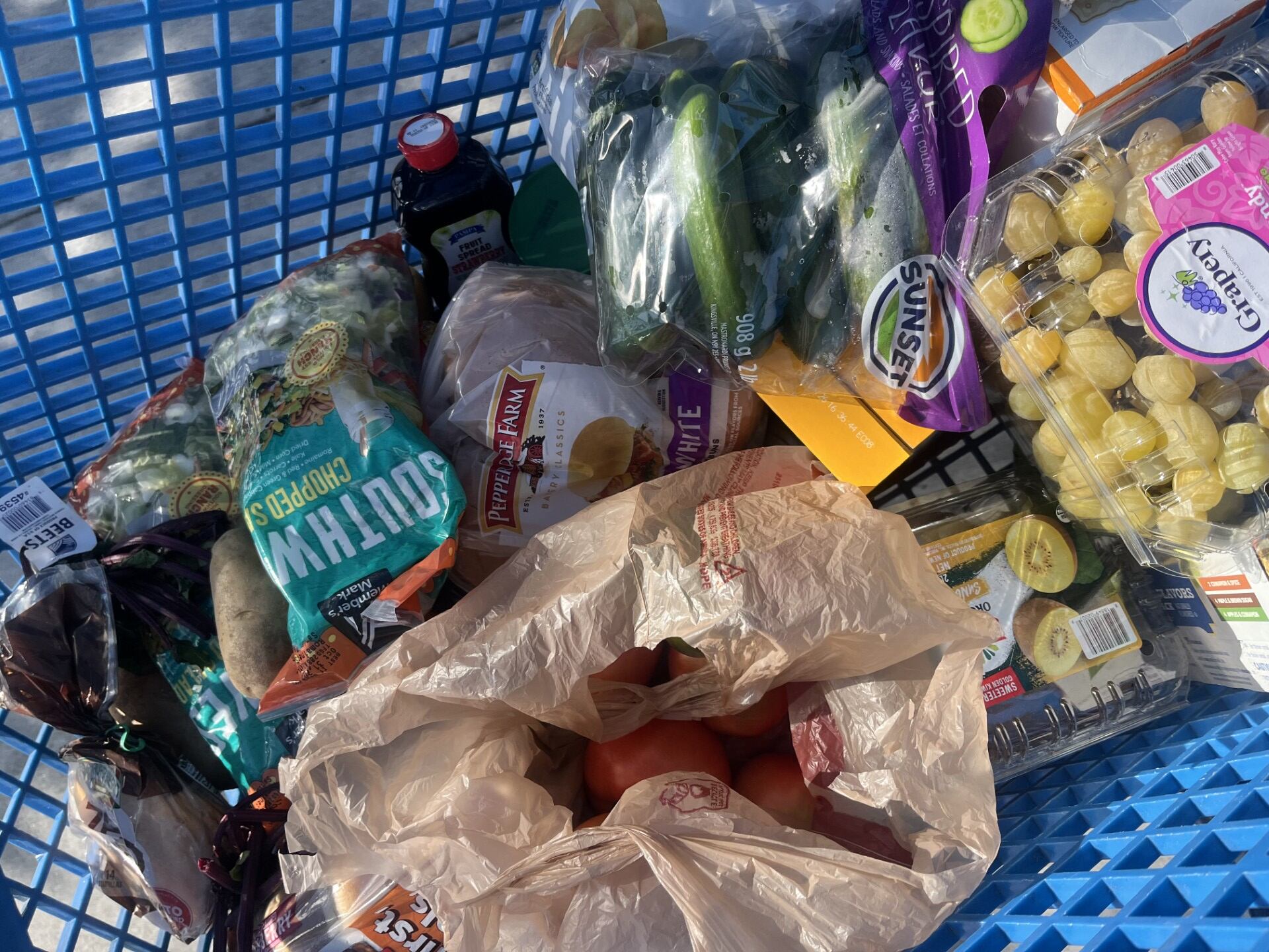 Salina Food Bank preparing for hunger crisis
