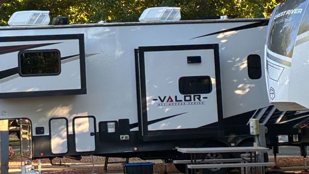 Hurricane dog in custody after attacking 5-year-old boy