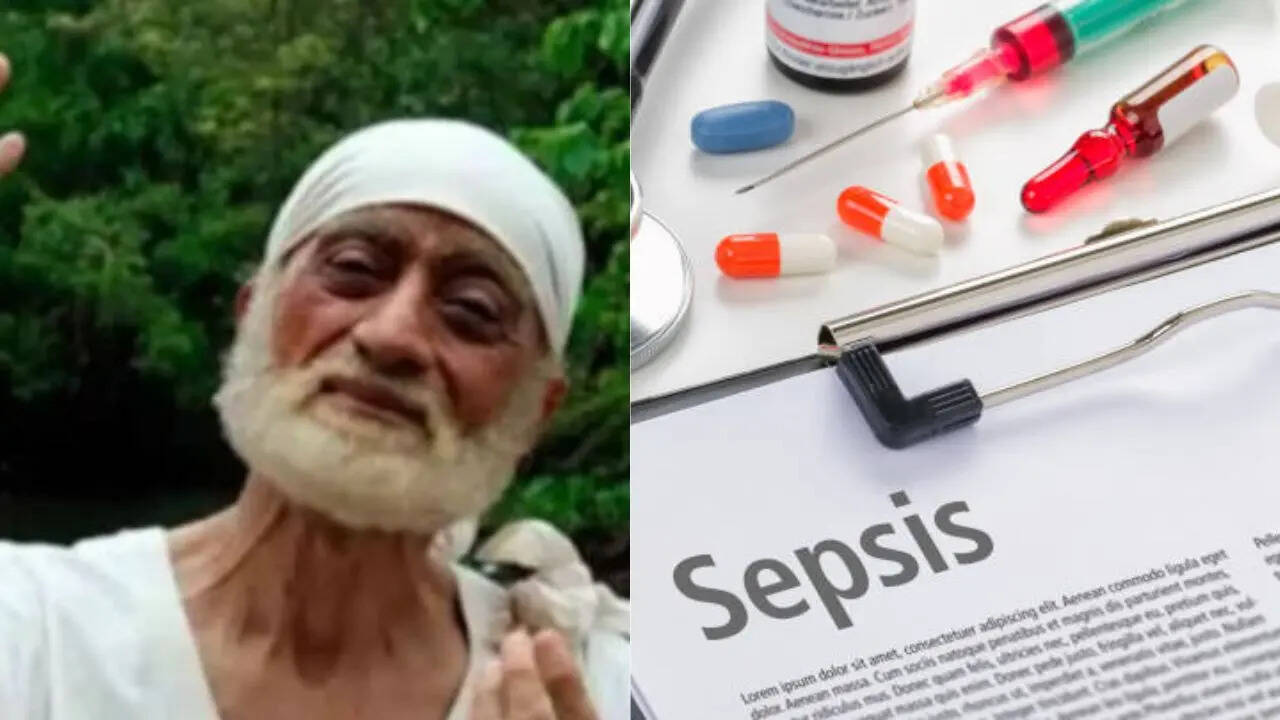 Shirdi Ke Sai Baba Actor Sudhir Dalvi Hospitalised with Sepsis; What is ...