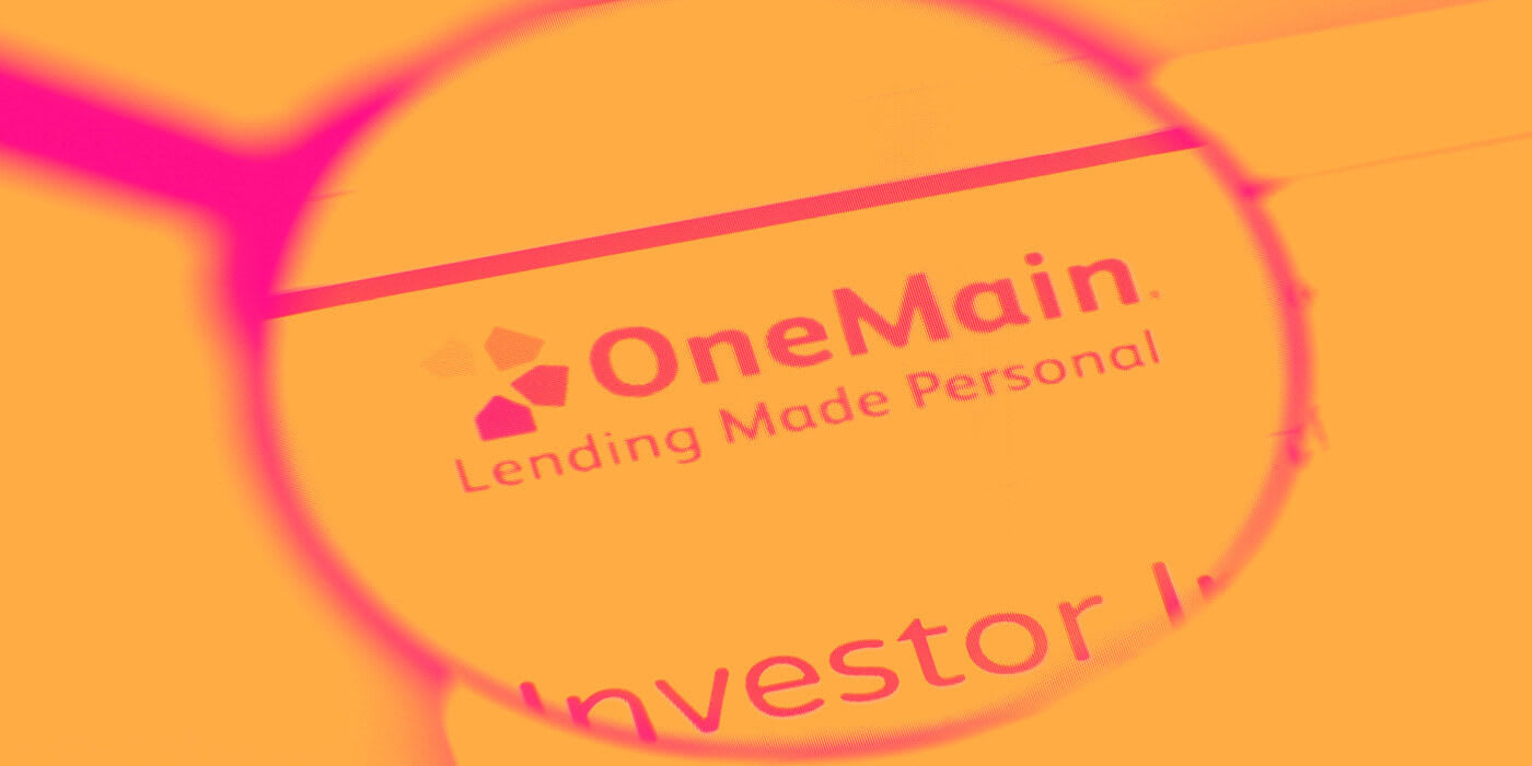 OneMain (OMF) Q3 Earnings: What To Expect