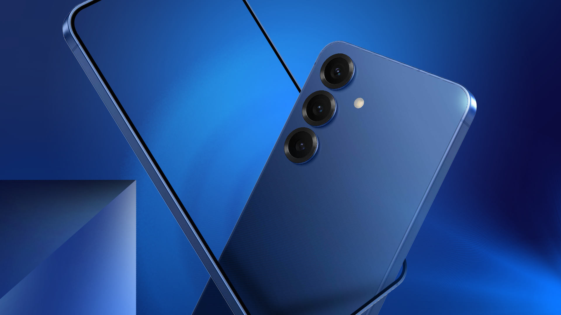 The Samsung Galaxy S25 reminded me why design choices matter