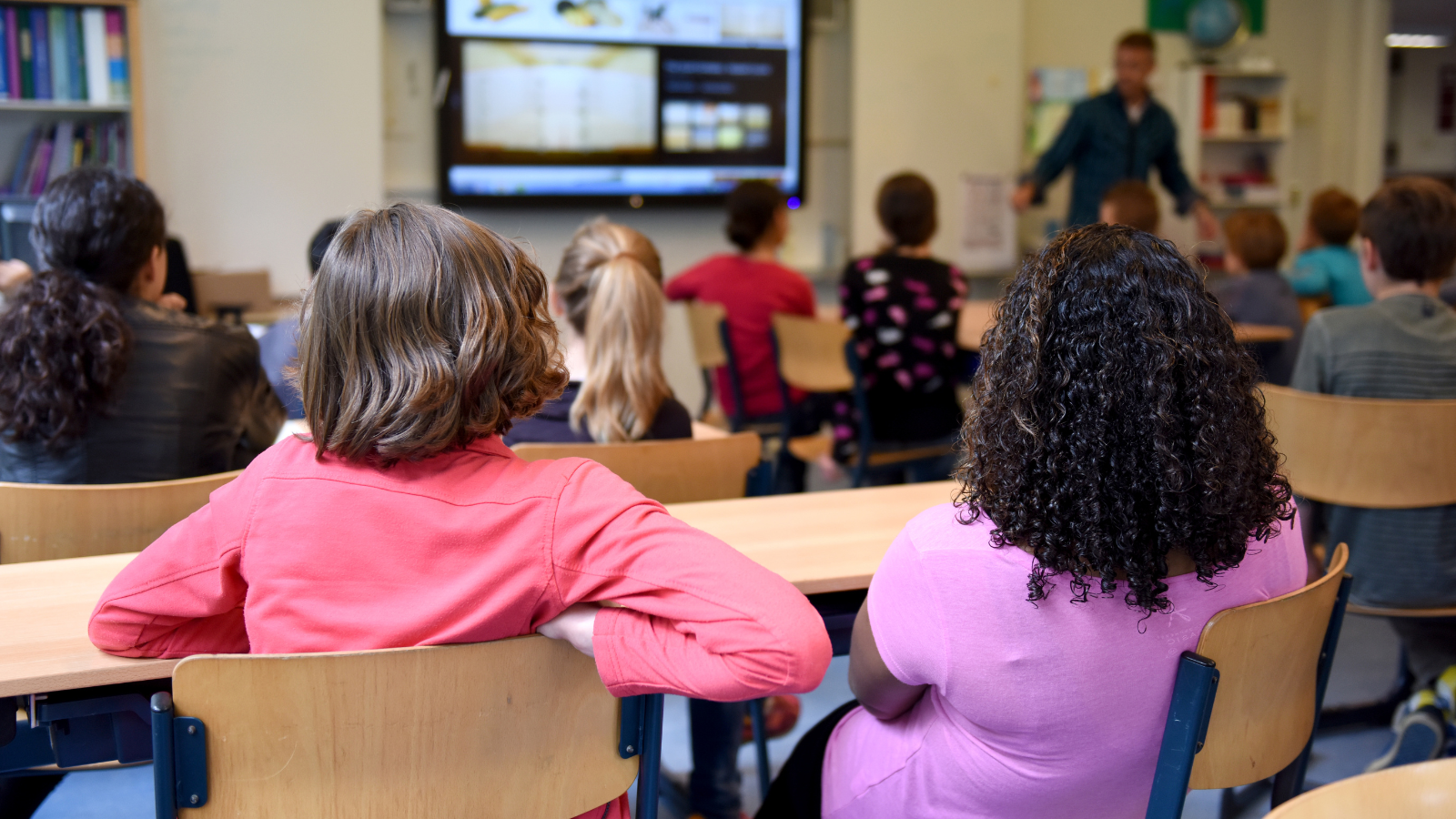 The great American education shift: How the school choice movement is ...