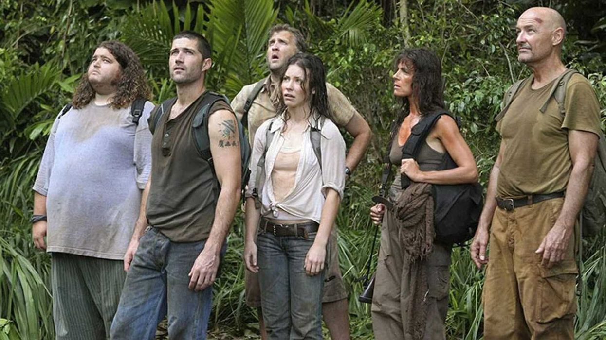 The Top 10 TV Shows of the 2000s, Ranked