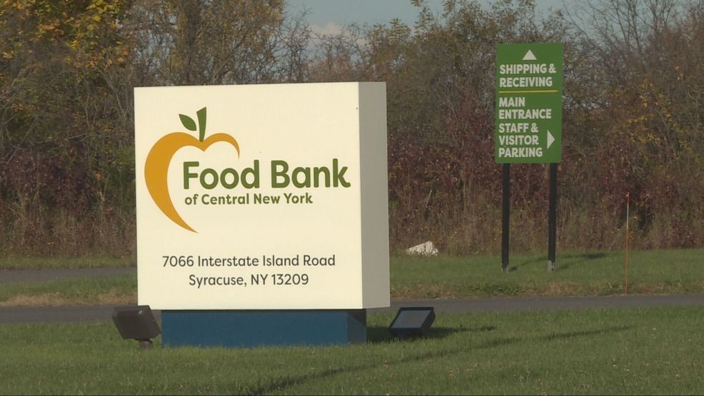 New partnership tackles food insecurity and chronic illness in Central ...