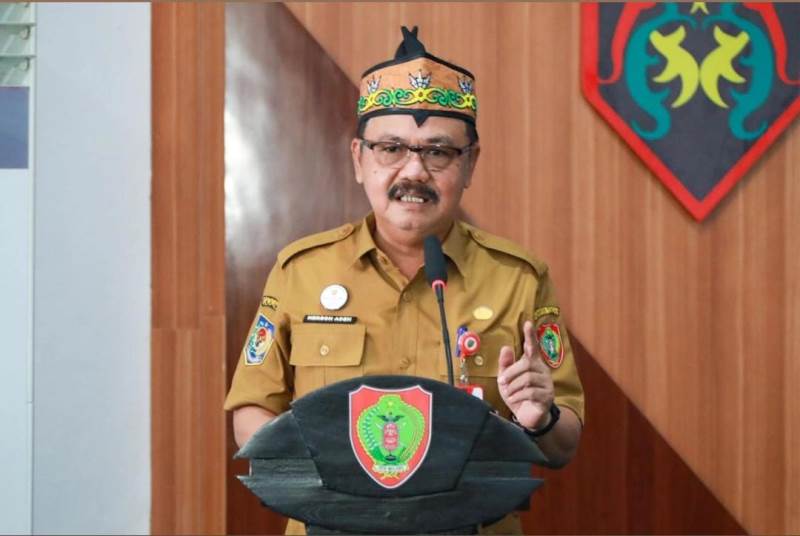 Delapan Kilogram Narkoba Diungkap, Pemprov Kalteng Dorong Pencegahan ...