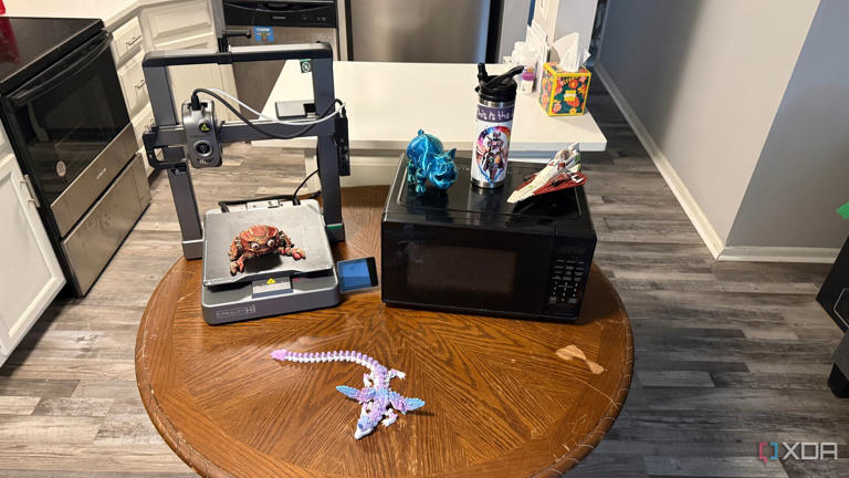 7 everyday items I no longer have to buy thanks to 3D printing