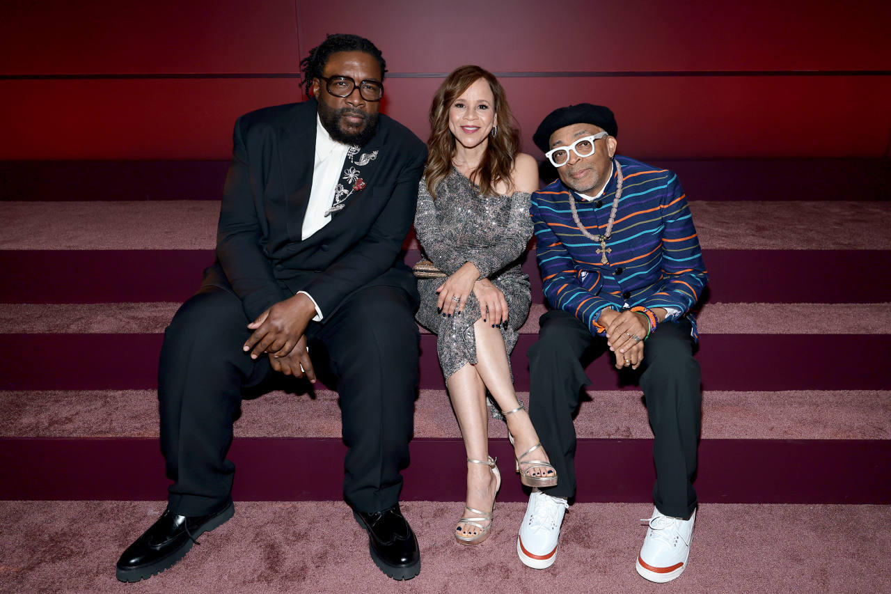 Inside WSJ. Magazine’s 2025 Innovator Awards