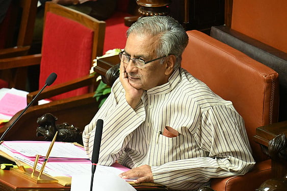Karnataka Council Chairman urges Minister to bring back minimum pass ...