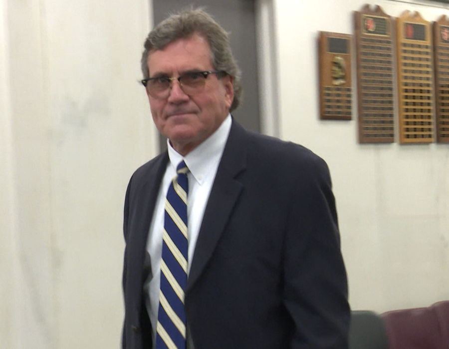 ‘There were some strange things in the audit’ Lead investigator ...