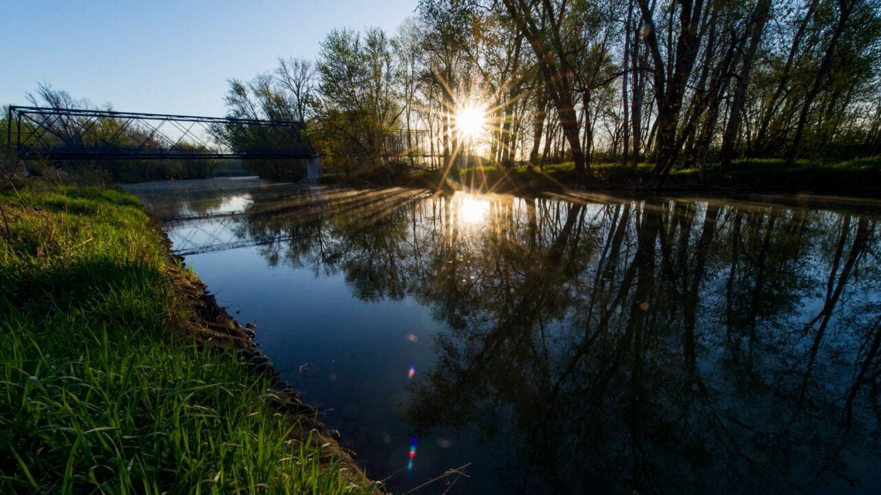 Hamilton County launches bike share program at Strawtown Koteewi Park