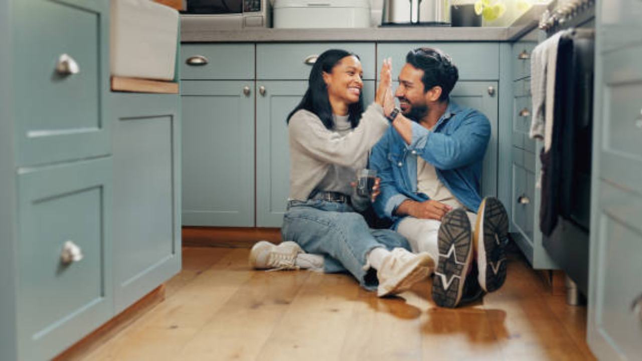 Tough times don’t last, strong couples do: 10 quotes to prove it