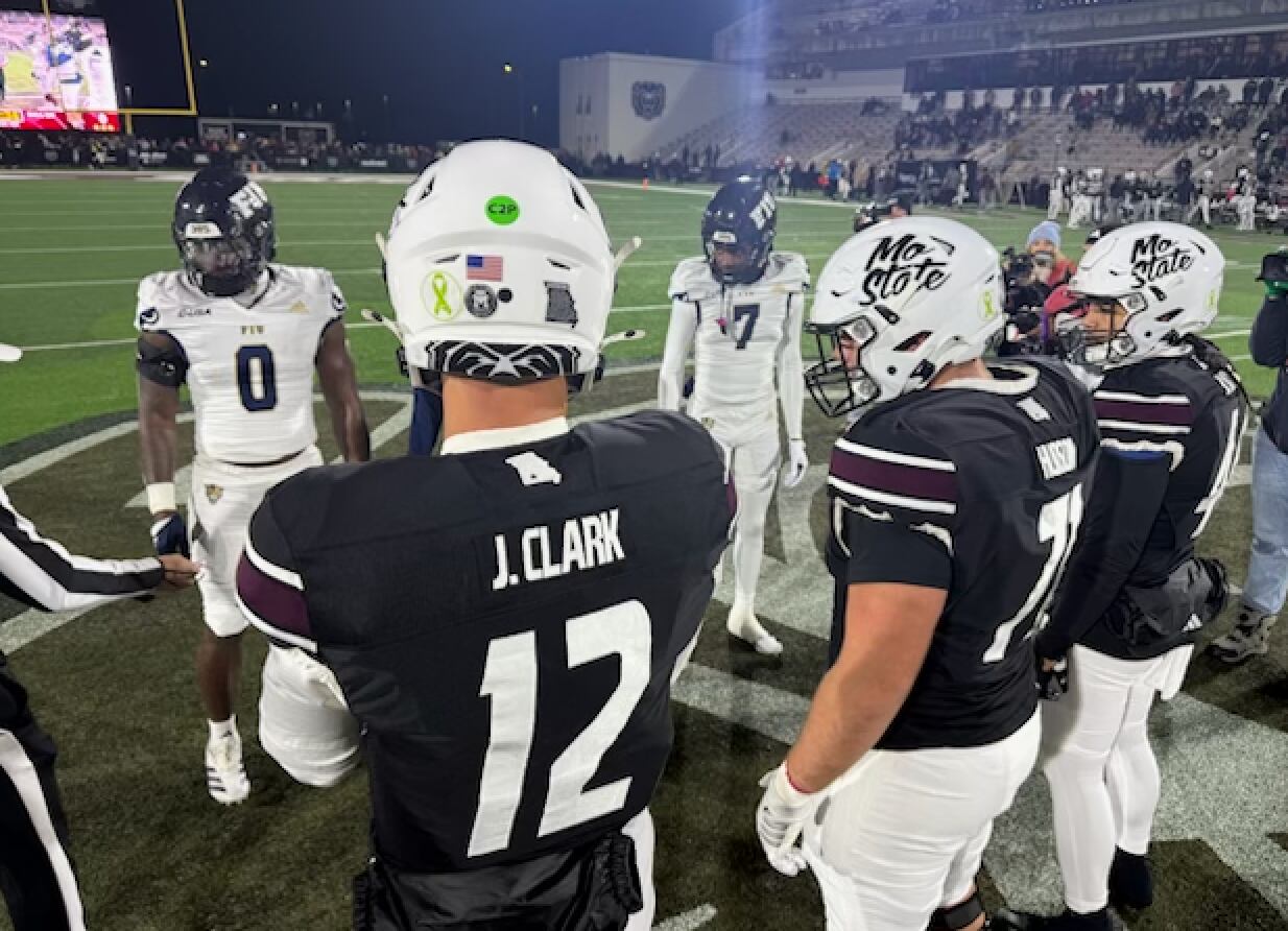 MSU Bears Weekly: Missouri State faces toughest Conference USA test ...