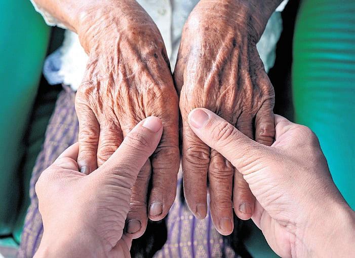 Kerala set to roll out ‘Time Bank’ for elderly care; pilot from today