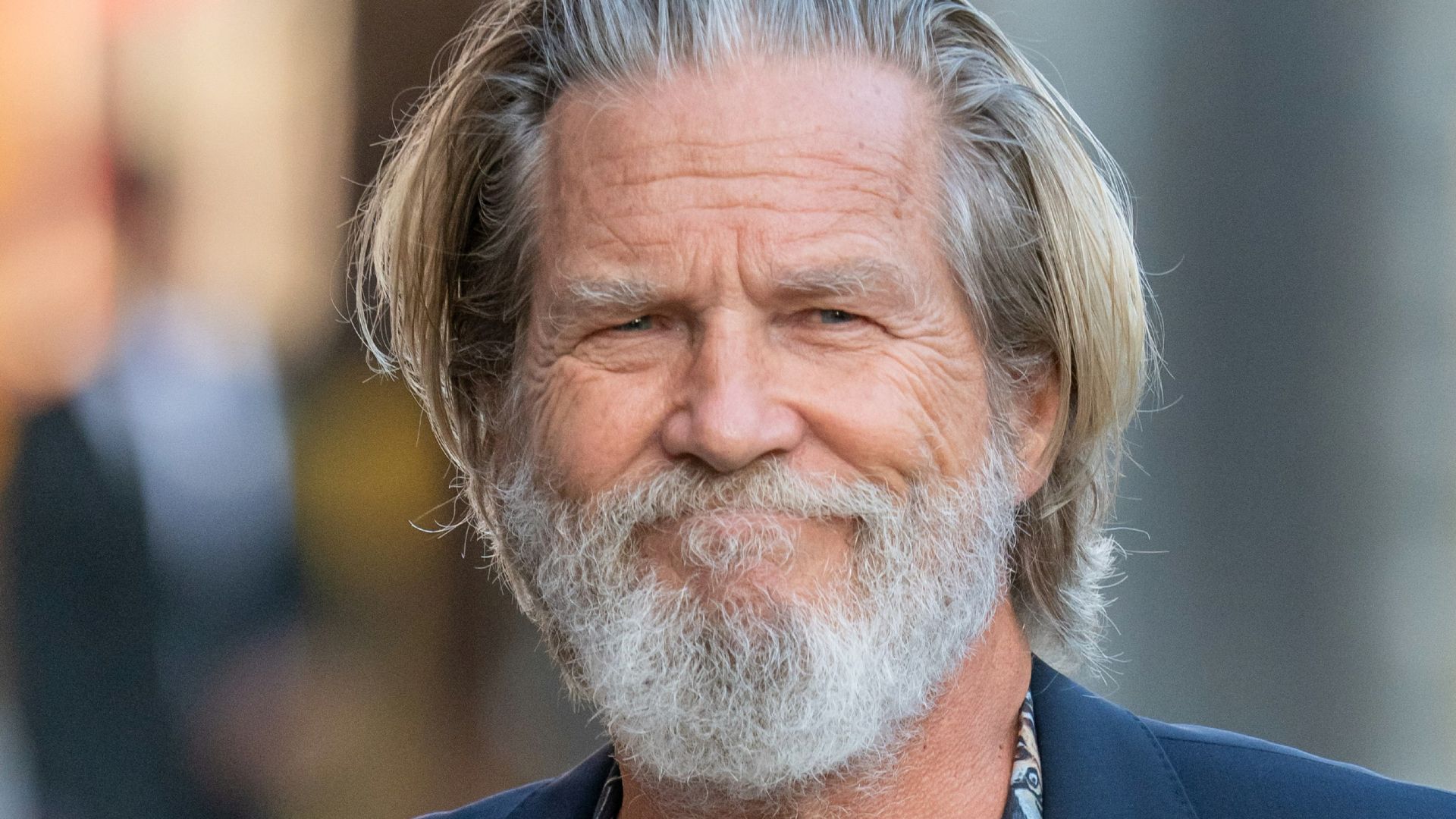 Jeff Bridges Has The Perfect Assessment Of Tron: Ares' $124M Box Office ...