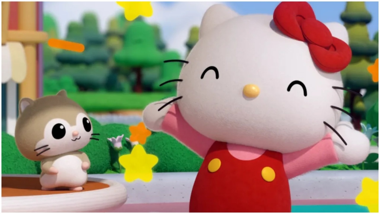 Hello Kitty movie finally gets a release date, hits theatres in July 2028