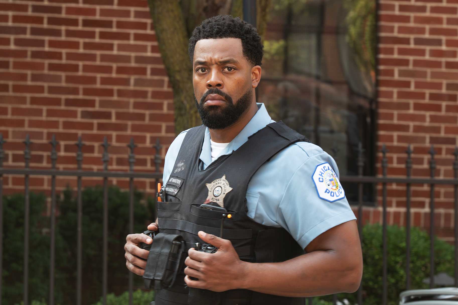 What Happened to Atwater After That Steamy Chicago P.D. Scene — and ...