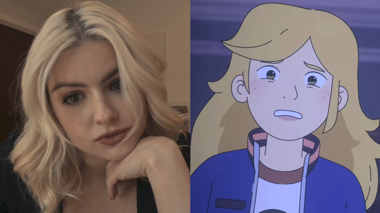 I Love Ariel Winter's Explanation For Why She Gets Just As Excited ...