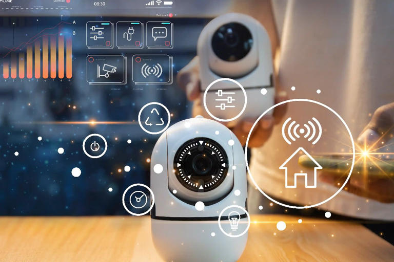 2025’s Top Smart Home Security Devices: Protect Your Space Smartly