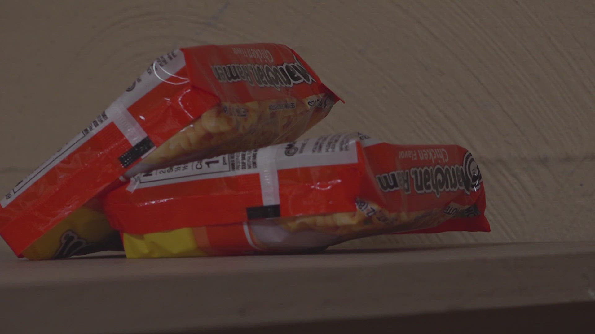 Cambridge food pantry sees surge of demand ahead of SNAP expiration