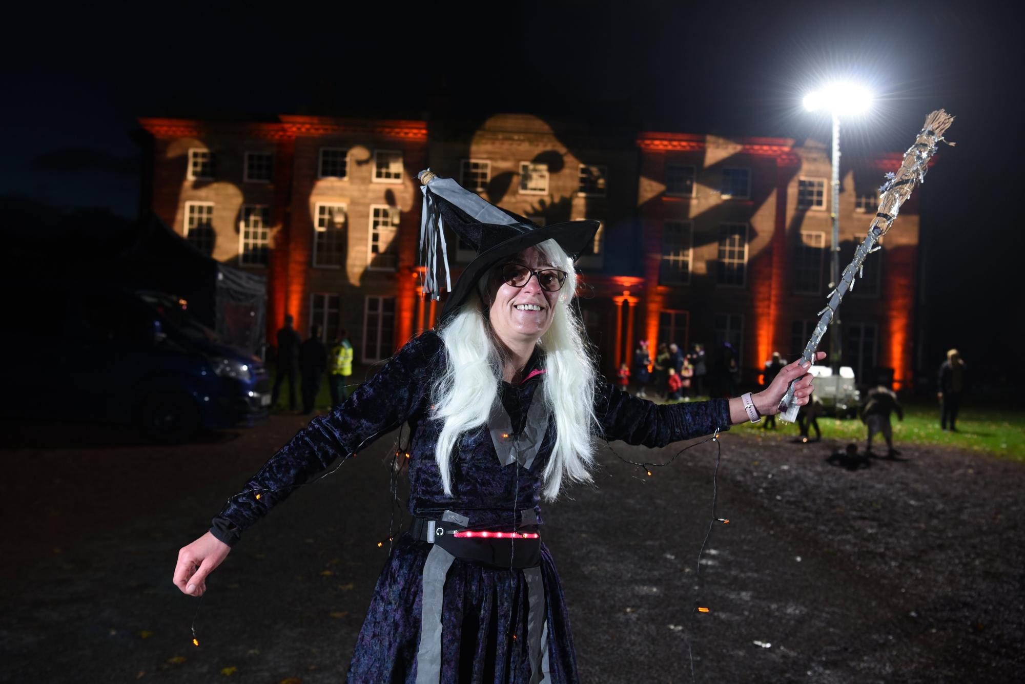 Super scary Halloween costumes feature in this brilliant collection of ...