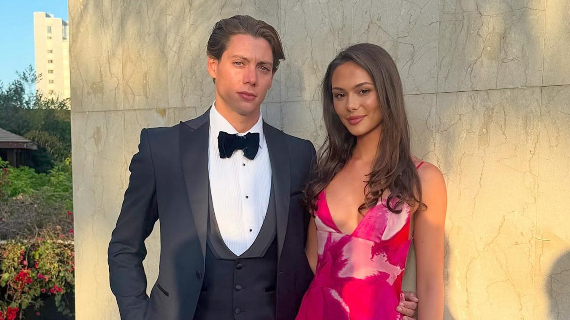 Lisa Vanderpump's Nephew Sam Expecting Baby No. 1 Amid Liver Disease Battle