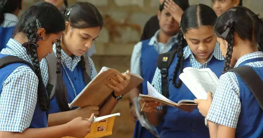 Rajasthan RBSE Exams: Rajasthan Board releases time table for half ...
